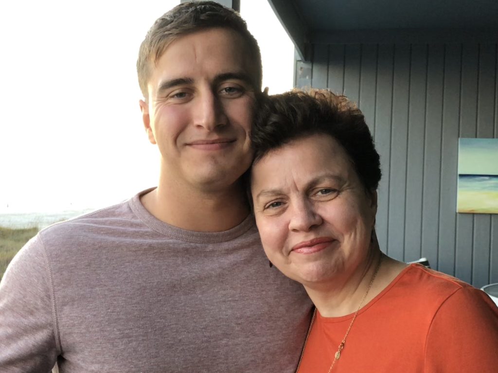 Get to Know You Interview Series: Susan Yates - Just Court ADR